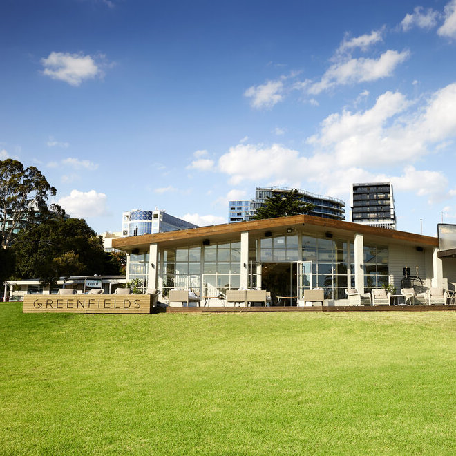Greenfields Albert Park - Wedding Venues Albert Park | Easy Weddings