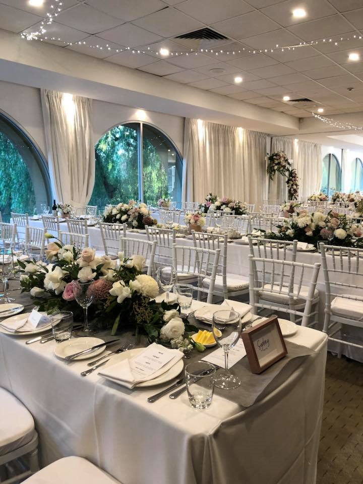 Next Gen Memorial Drive - Wedding Venues North Adelaide | Easy Weddings