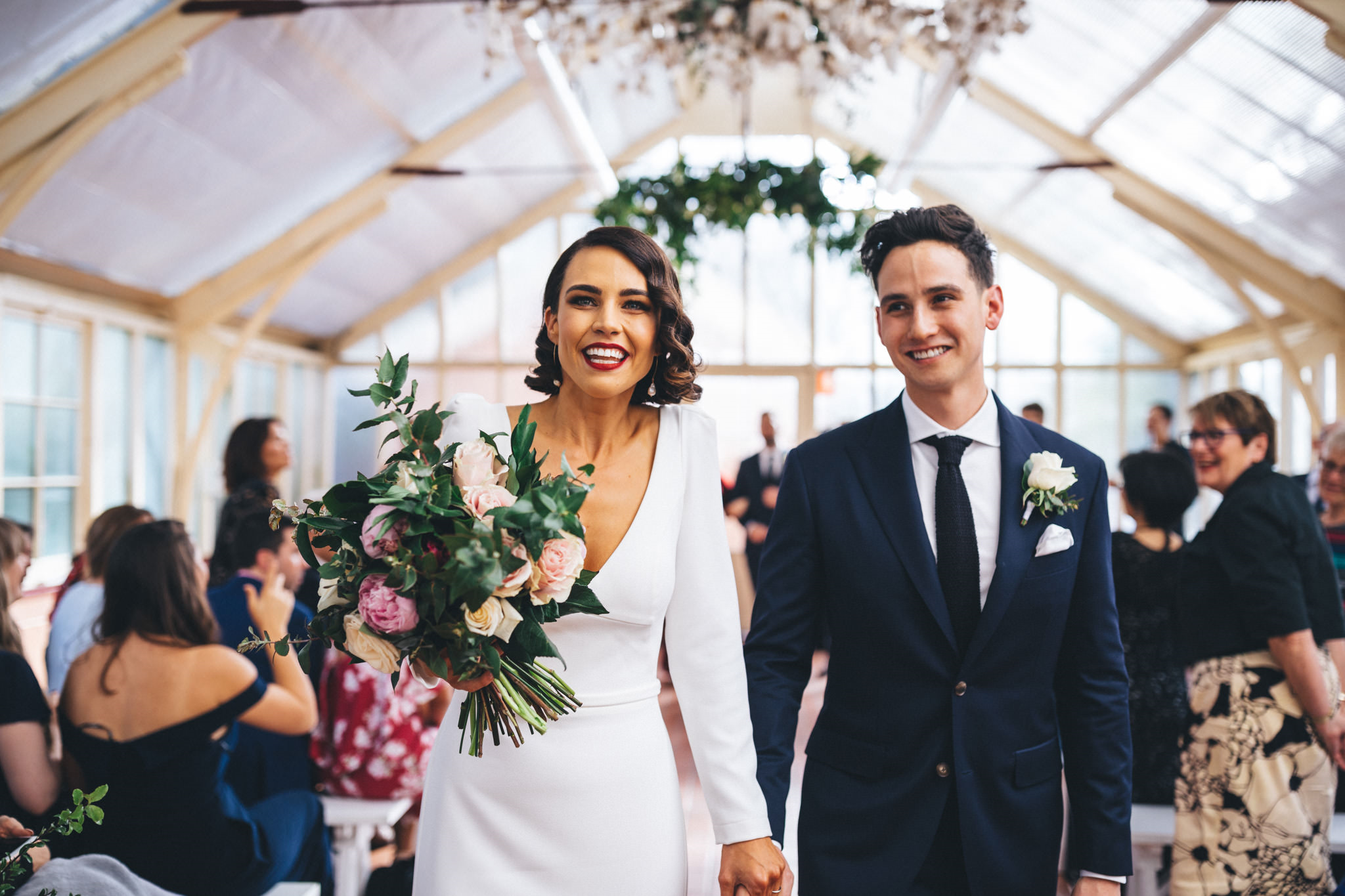 Top 30 Rustic Wedding Venues In Sydney