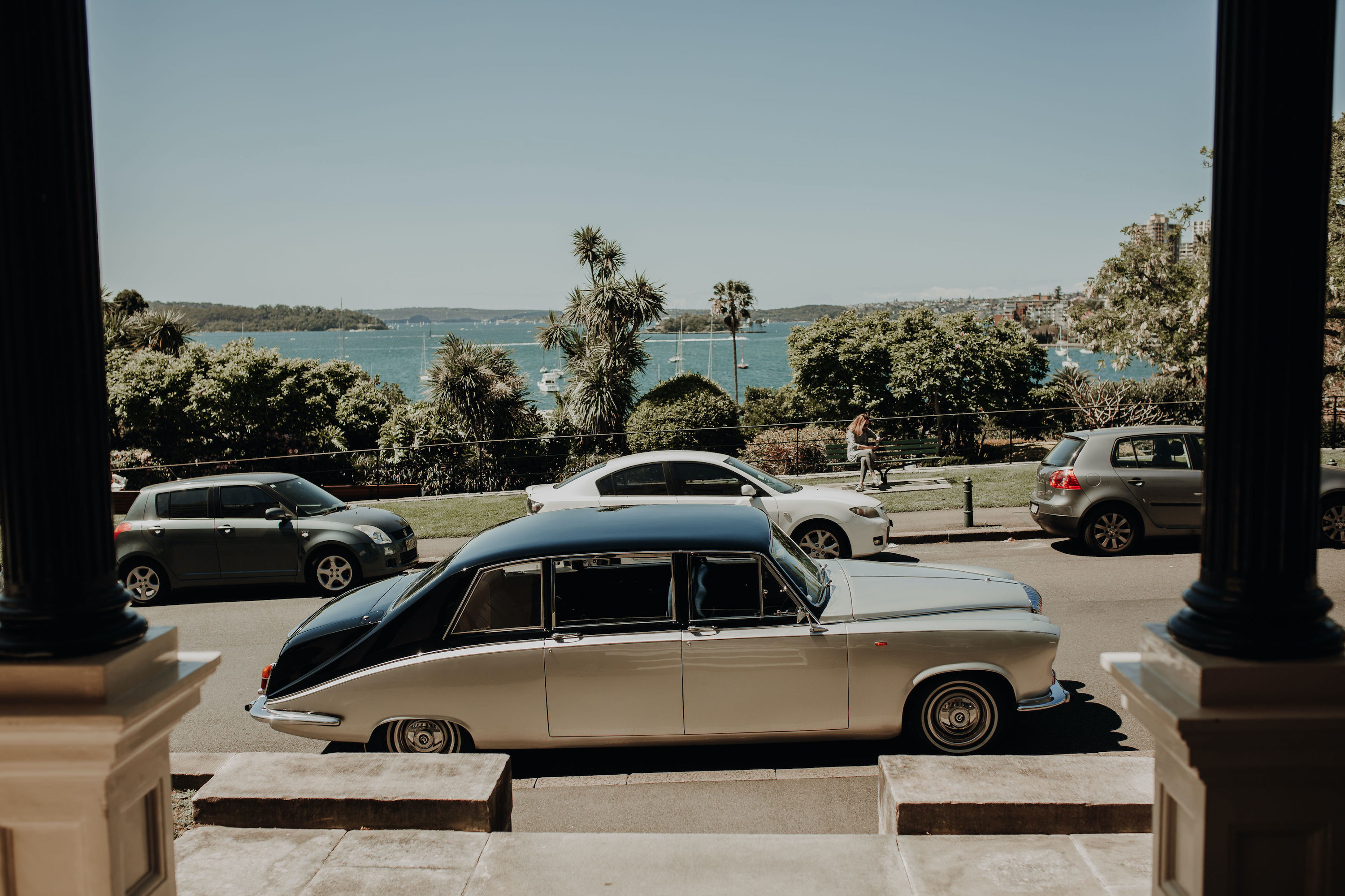 Elizabeth Bay House - Wedding Venues Elizabeth Bay | Easy Weddings