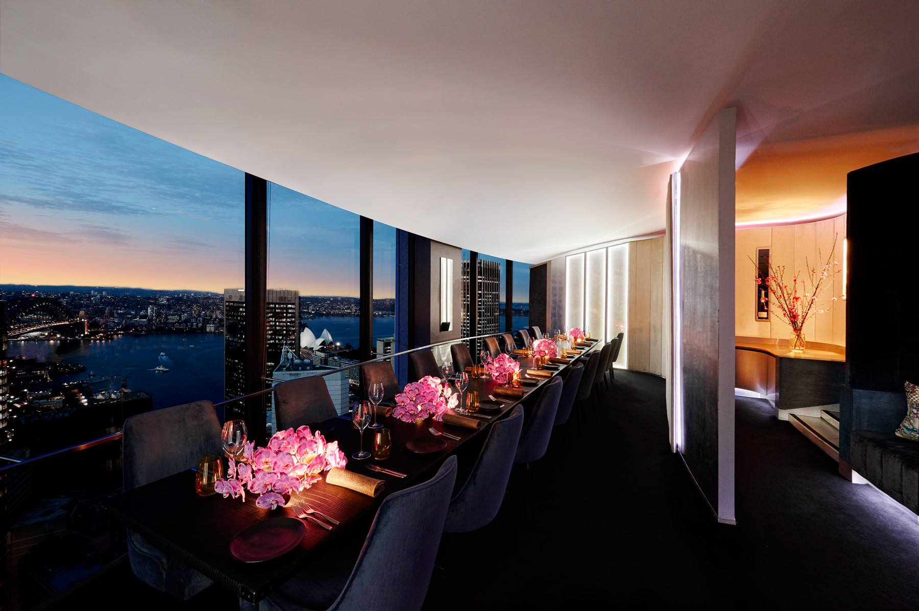 O Bar & Dining - Wedding Venues Barangaroo | Easy Weddings