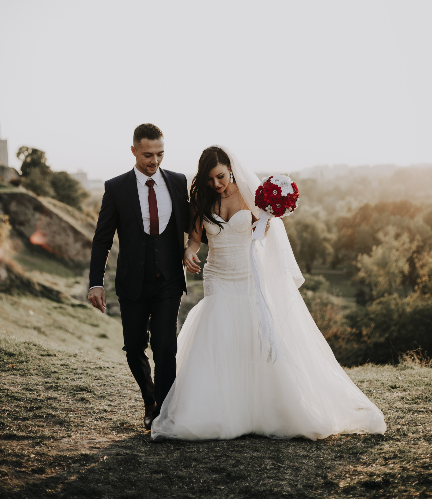 Married by Daz - Marriage Celebrant Sydney | Easy Weddings