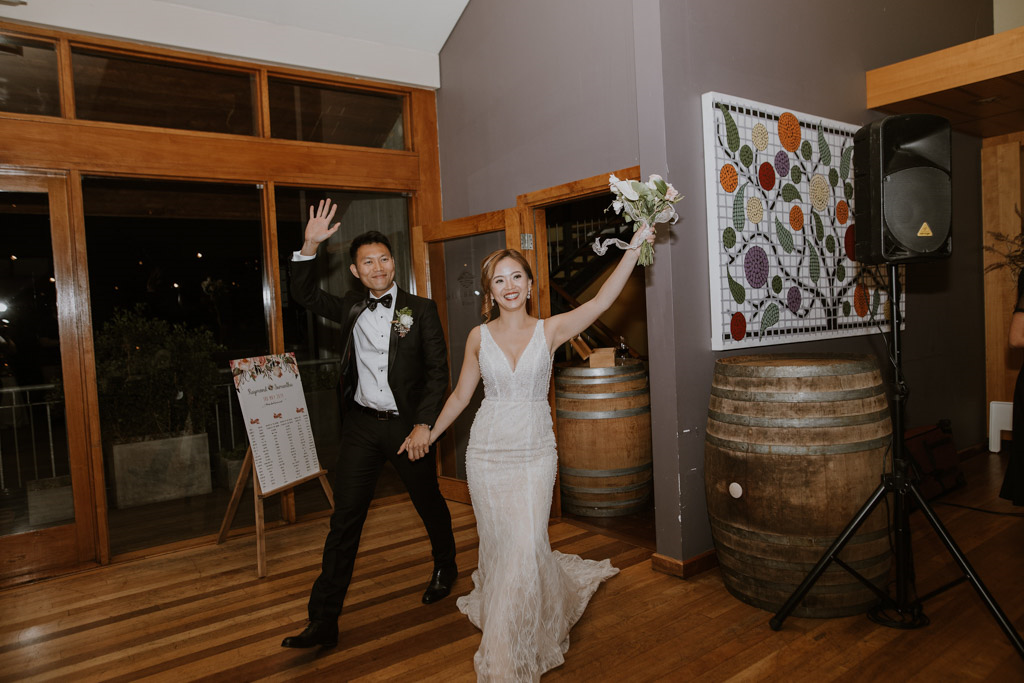 Millbrook Winery - Wedding Venues Jarrahdale | Easy Weddings