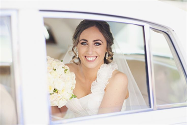 Gwenda Townsend - Wedding Hair and Makeup Falcon | Easy Weddings
