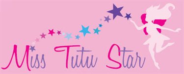 Miss Tutu Star - Flower Girl Dresses Port Lincoln | Easy Weddings