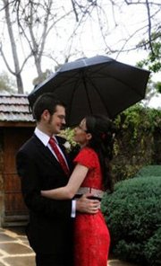 Kerry Sutton - Marriage Celebrants Parkside | Easy Weddings