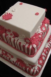 Cakesilicious by Lisa - Wedding Cakes Adelaide | Easy Weddings