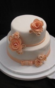 Cakesilicious by Lisa - Wedding Cakes Adelaide | Easy Weddings