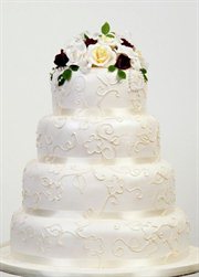 A Cake To Remember - Wedding Cakes Brisbane | Easy Weddings
