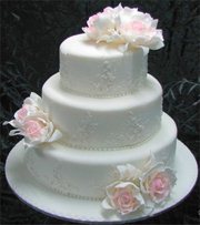 Exquisite Wedding Cakes - Wedding Cakes Alderley | Easy Weddings