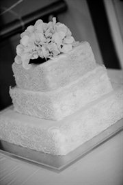 French Patisserie - Wedding Cakes Toowong | Easy Weddings