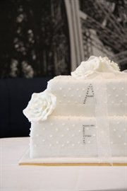 French Patisserie - Wedding Cakes Toowong | Easy Weddings