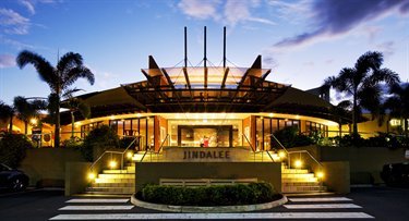 The Jindalee Hotel & Functions Centre - Wedding Venues Jindalee | Easy ...