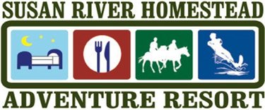 Susan River Homested - Wedding Venues Hervey Bay | Easy Weddings