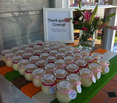 Gypsy+Pearl - Wedding Bomboniere Burleigh Waters | Easy Weddings