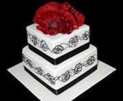 Tamar Valley Cake Studio - Wedding Cakes bridgenorth | Easy Weddings