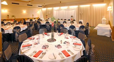 Quality Hotel Gateway - Wedding Venues Devonport | Easy Weddings