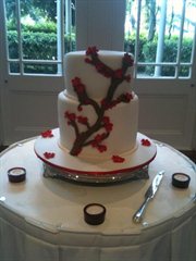 Queen Baker - Wedding Cakes Essendon | Easy Weddings