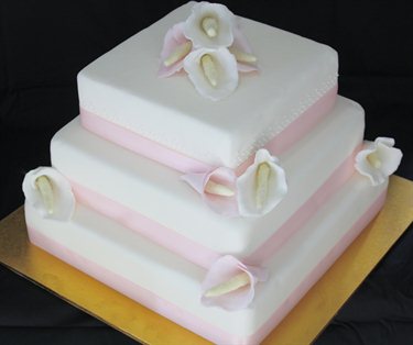 Sharee's Specialty Cakes - Wedding Cakes Melton | Easy Weddings