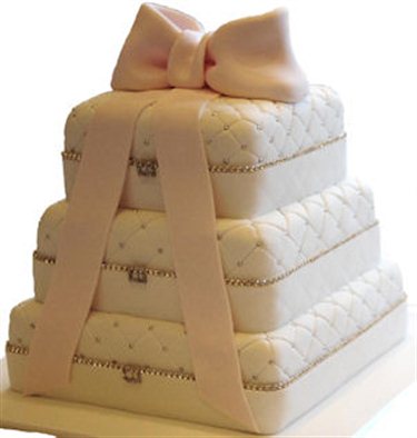 Sharee's Specialty Cakes - Wedding Cakes Melton | Easy Weddings