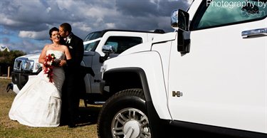 Hummer Wedding Cars - Wedding Cars Burwood East | Easy Weddings