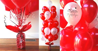 Amazing Balloons - Wedding Decorations Wantirna | Easy Weddings