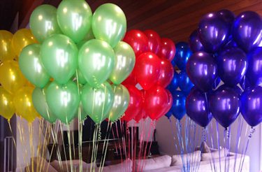 Amazing Balloons - Wedding Decorations Wantirna | Easy Weddings