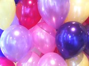 Amazing Balloons - Wedding Decorations Wantirna | Easy Weddings