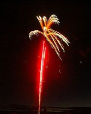 Pyromite Pyrotechnic Services | Wedding Decorations Ferntree Gully ...