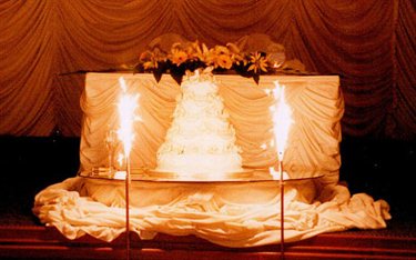 Pyromite Pyrotechnic Services - Wedding Decorations Ferntree Gully ...