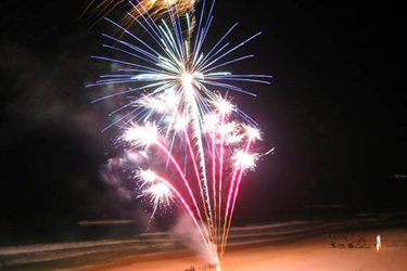 Pyromite Pyrotechnic Services - Wedding Decorations Ferntree Gully ...