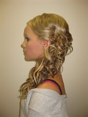 Cut Above Hair & Beauty - Wedding Hair and Makeup Wantirna | Easy Weddings