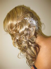 Cut Above Hair & Beauty - Wedding Hair and Makeup Wantirna | Easy Weddings