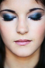 Madam K - Wedding Hair and Makeup Lower Plenty | Easy Weddings