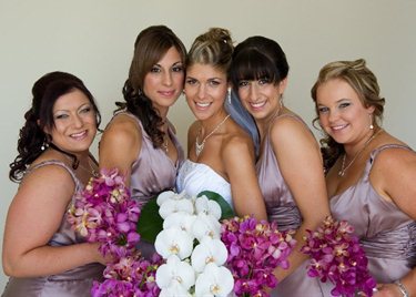 Magma Hair Designs - Wedding Hair and Makeup Boronia | Easy Weddings