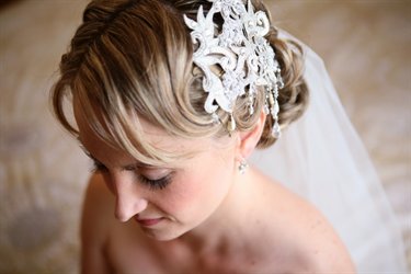 Rachael Rayner Hair and Make-up - Wedding Hair and Makeup Richmond ...