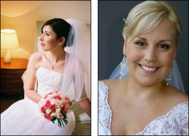 Rachael Rayner Hair and Make-up - Wedding Hair and Makeup Richmond ...
