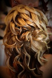 Rachael Rayner Hair and Make-up - Wedding Hair and Makeup Richmond ...