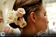 Rachael Rayner Hair and Make-up - Wedding Hair and Makeup Richmond ...