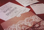 Penn & Paper – Invitations and Event Stationery - Wedding Invitations ...