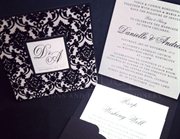 Penn & Paper – Invitations and Event Stationery - Wedding Invitations ...