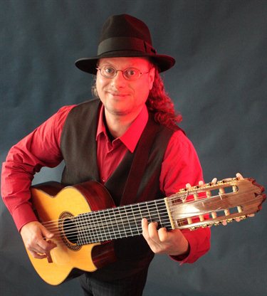 Matthew Fagan Music - Wedding Music Melbourne | Easy Weddings