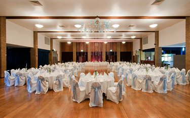 Chelsea RSL - Wedding Venues Chelsea | Easy Weddings