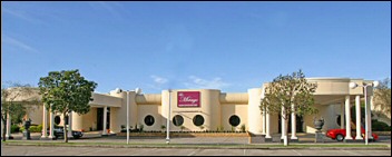 La Mirage Reception & Convention Centre - Wedding Venues Somerton ...