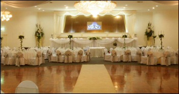 La Mirage Reception & Convention Centre - Wedding Venues Somerton ...
