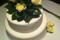 Binks Bakes Cakes - Wedding Cakes Como | Easy Weddings