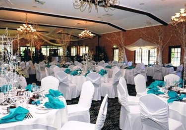 Amity Events Hire - Wedding Decorations Wangara | Easy Weddings