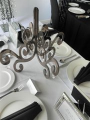 Amity Events Hire - Wedding Decorations Wangara | Easy Weddings