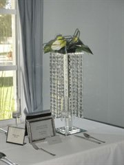 Amity Events Hire - Wedding Decorations Wangara | Easy Weddings