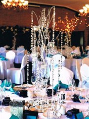 Amity Events Hire - Wedding Decorations Wangara | Easy Weddings